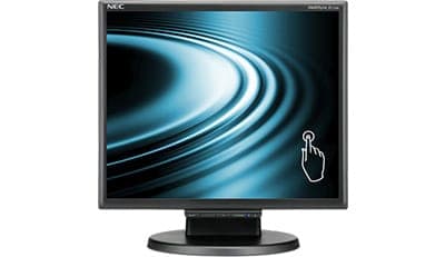 Intelligent Touch Screen Products - Tech Global Inc.