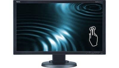 Intelligent Touch Screen Products - Tech Global Inc.