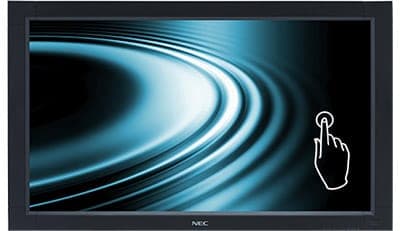 Intelligent Touch Screen Products - Tech Global Inc.