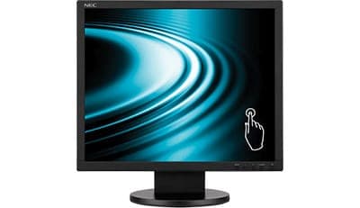 Intelligent Touch Screen Products - Tech Global Inc.