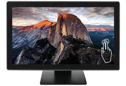 Intelligent Touch Screen Products - Tech Global Inc.