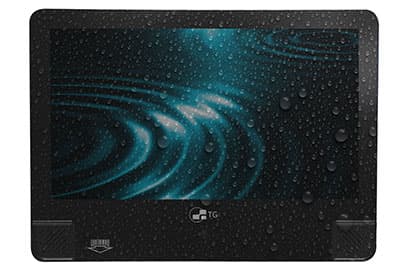 Intelligent Touch Screen Products - Tech Global Inc.