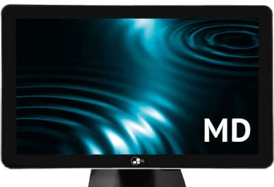 Intelligent Touch Screen Products - Tech Global Inc.