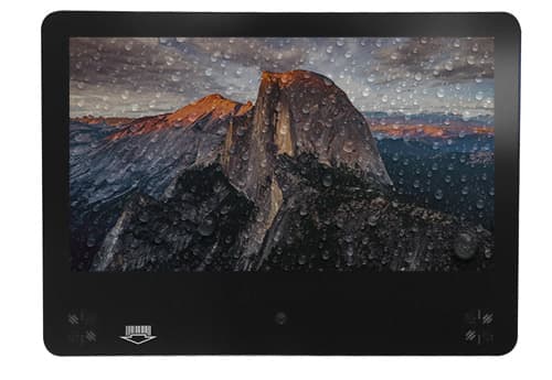 Intelligent Touch Screen Products - Tech Global Inc.