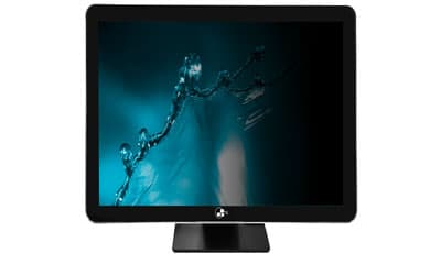 Intelligent Touch Screen Products - Tech Global Inc.