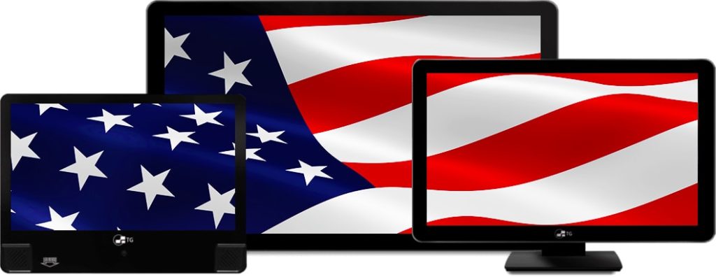 Tech Global Inc. | High Quality Commercial Touch Screen Solutions